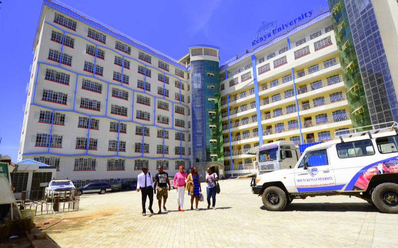 How much is a diploma course in MKU? What To Know (2025)